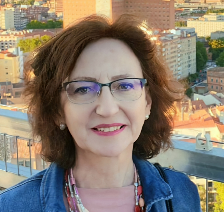 Miembros del equipo – RNTEDP